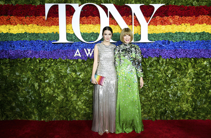 По червения килим на театралните награди Tony | EVA.bg